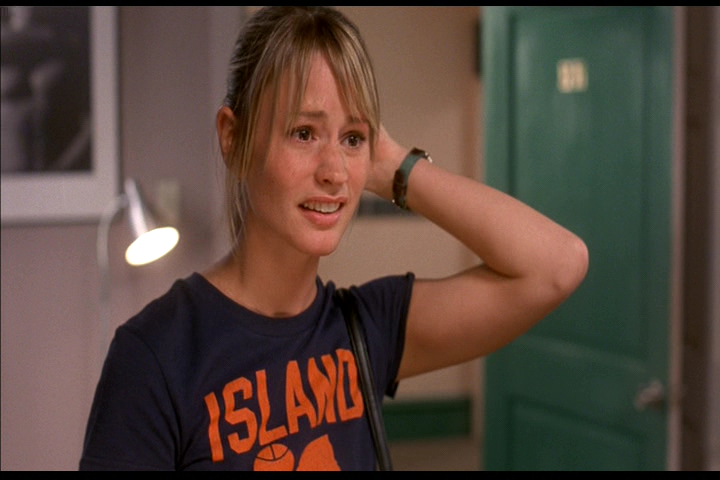 Aaron's Year in Movies: 662. National Lampoon Presents Dorm Daze