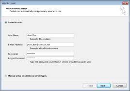 Comcast email settings pop3 - vlerofetish