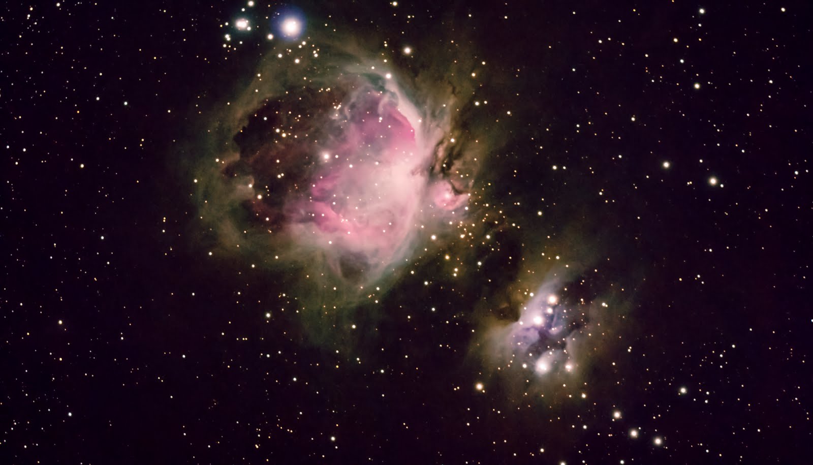 FOTOS DEL UNIVERSO QUE NOS ACOMPAÑA, ASTROFOTOGRAFÍA I | abriendomundo