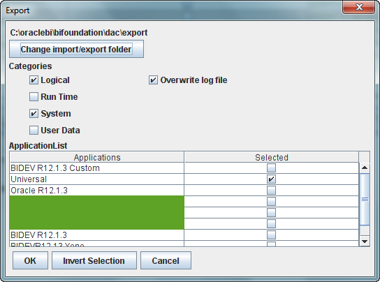 Business Intelligence Business Intelligence