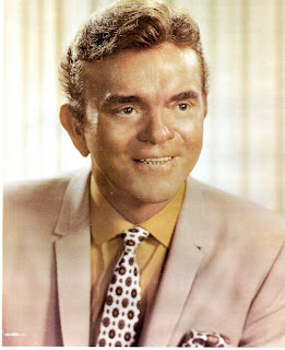 A VOZ DA CURA: A.A. ALLEN