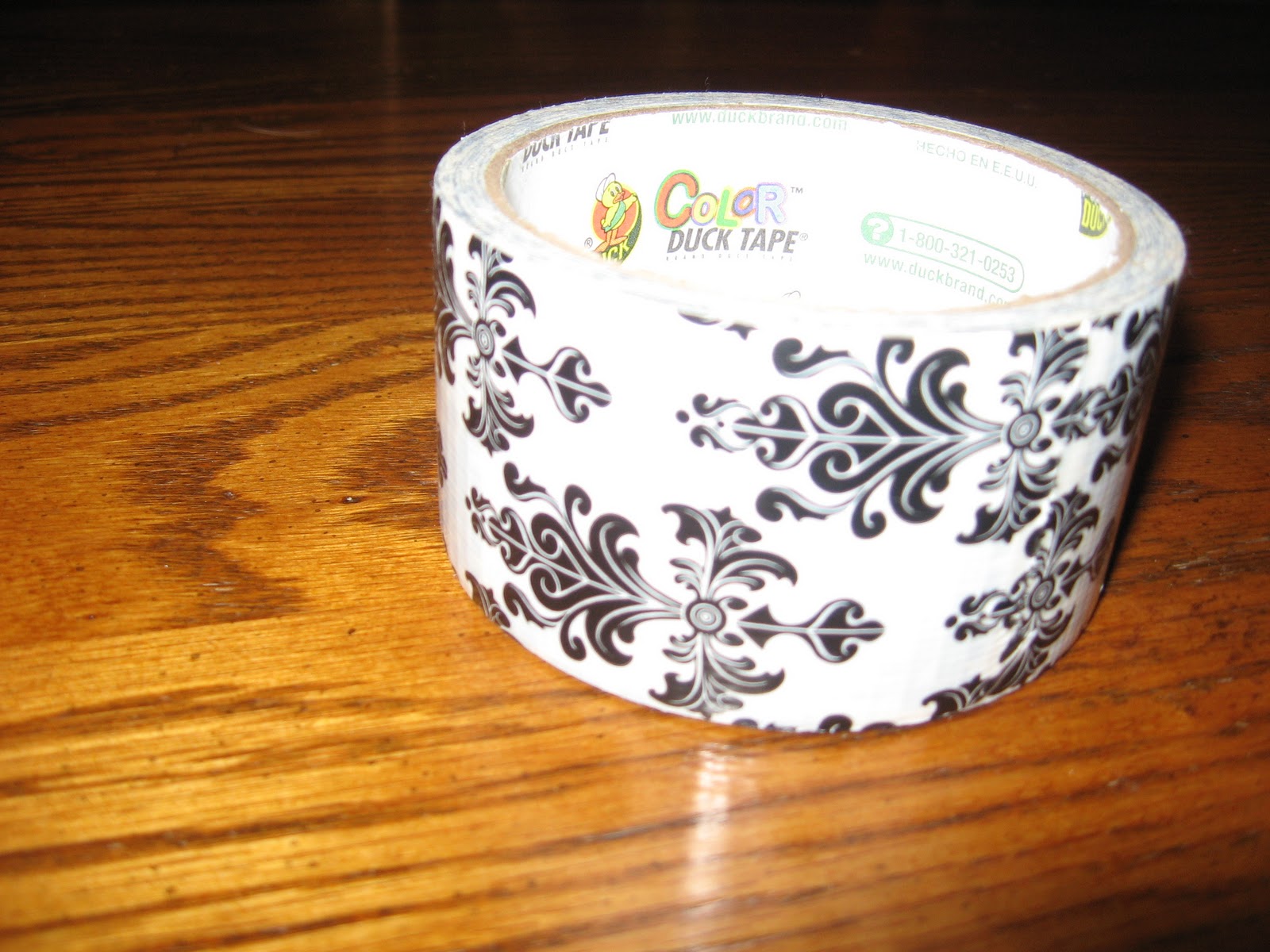 Pontifications of a Twin Mom: Duck Tape is the Most Amazing Invention Ever