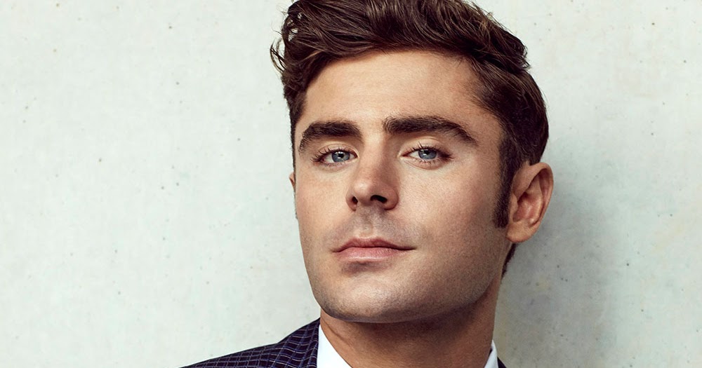 Zac Efron Source Perú: Zac Efron para la revista GQ México (Junio 2017 ...