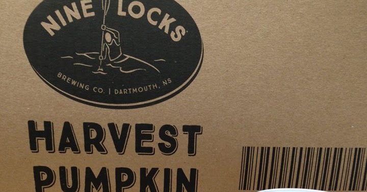 Maritime Beer Report: Nine Locks Brewing brings back Harvest Pumpkin Ale