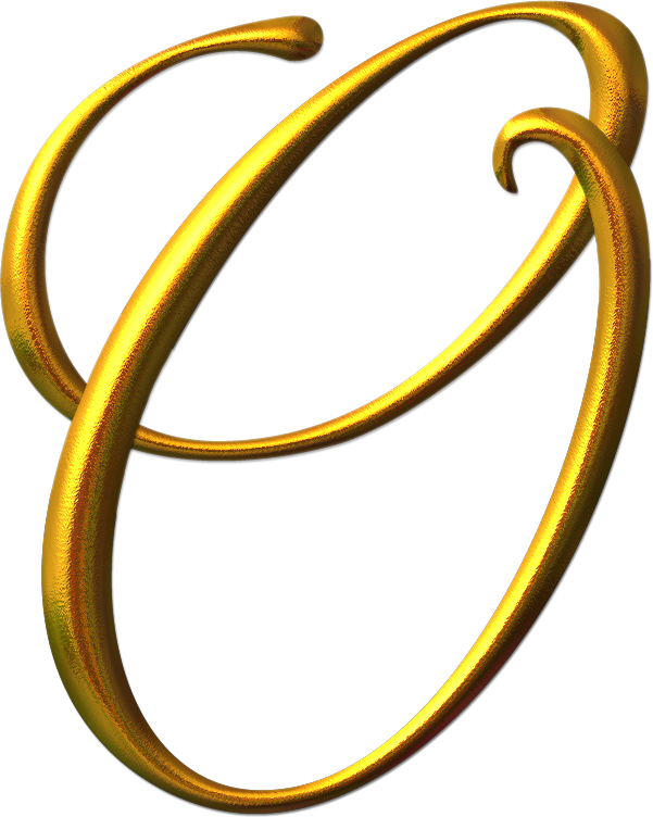Alfabeto Dorado Png Letras De Oro Abecedario Lettering Alfabeto Porn