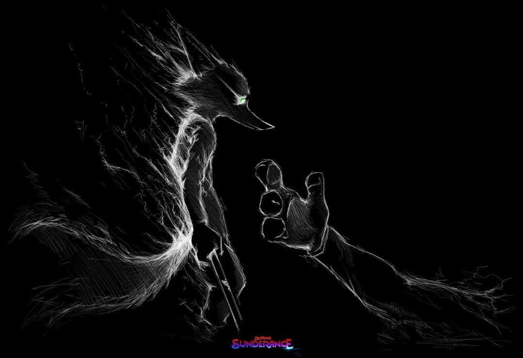 For Glorious Zootopia: Zootopia Sunderance by TheWyvernsWeaver - Prolog