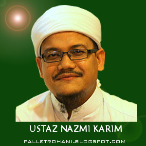 Pallet Rohani ™: July 2013