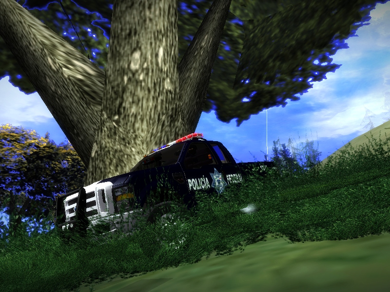 F-350 Super Duty PFP | Descargar Gta San Andreas