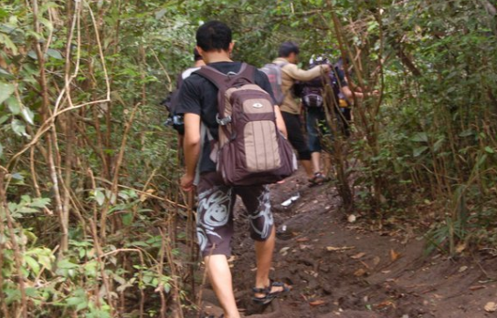 Useful Tips for Backpacking in Indonesia | The Indonesian Way