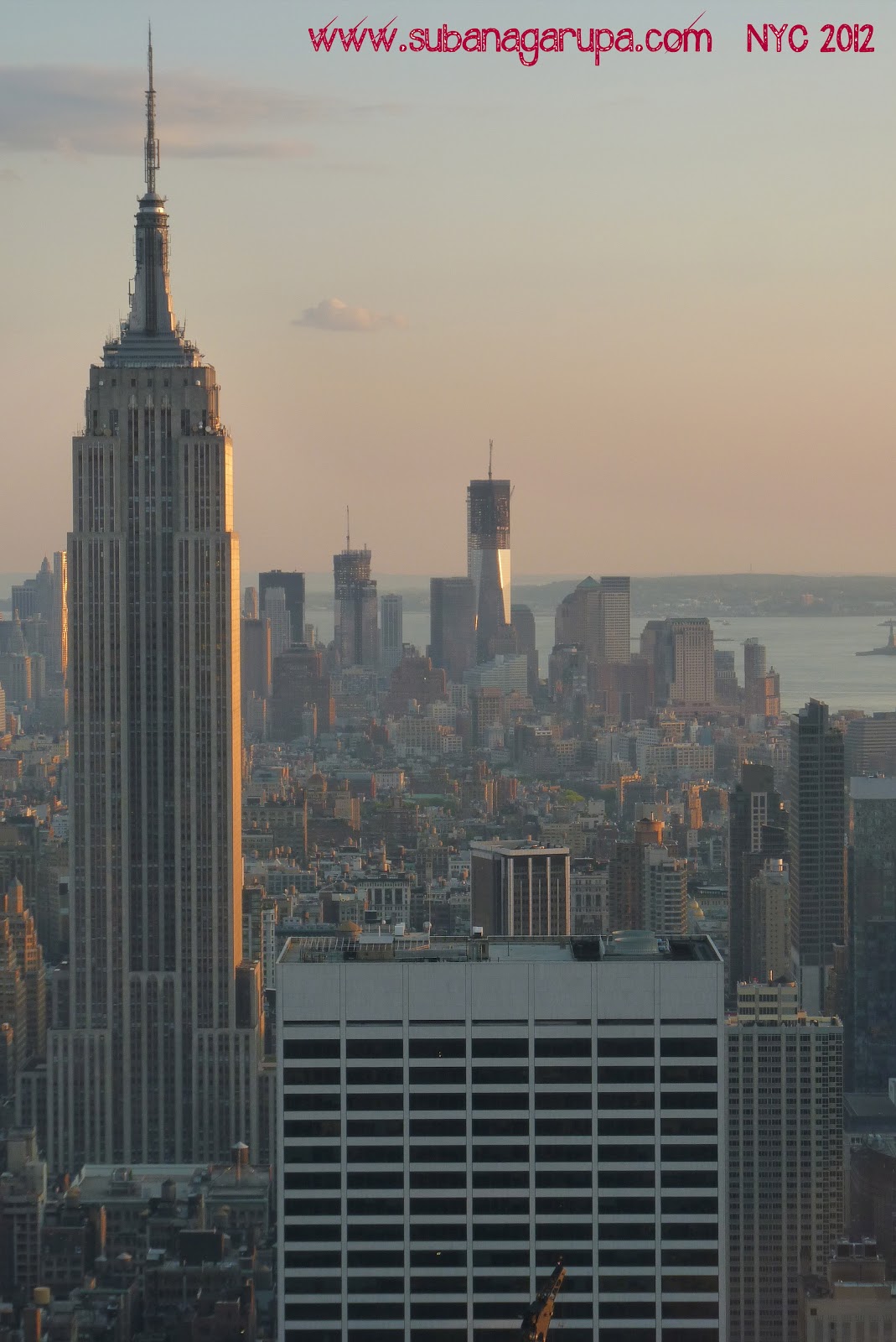 Nova Iorque, New York, Nova York, NY, NYC... qual é a sua? | SUBA NA ...