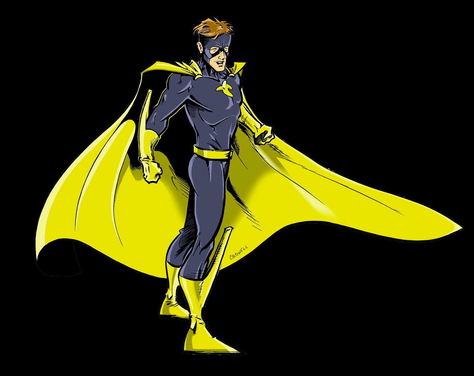 Comic Unknown: Got Banana?