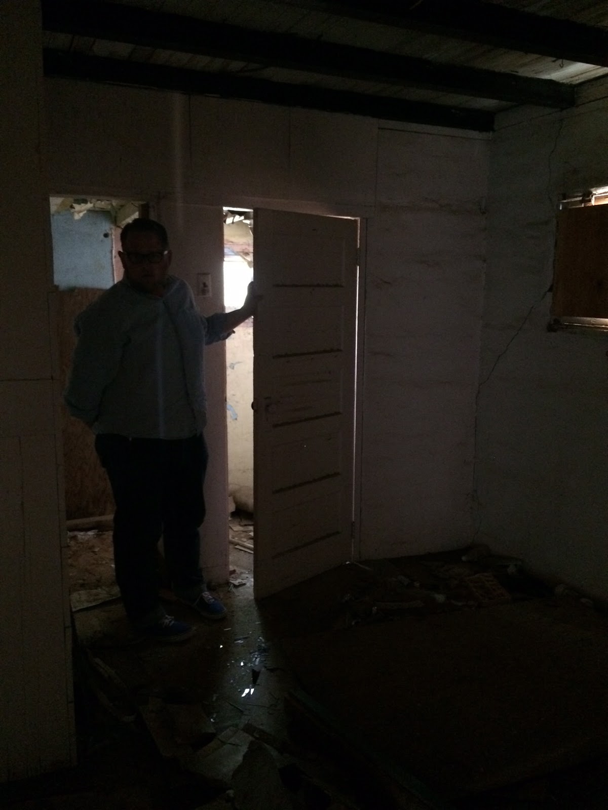 wacky tacky: wacky tacky Icons: Pancho Barnes