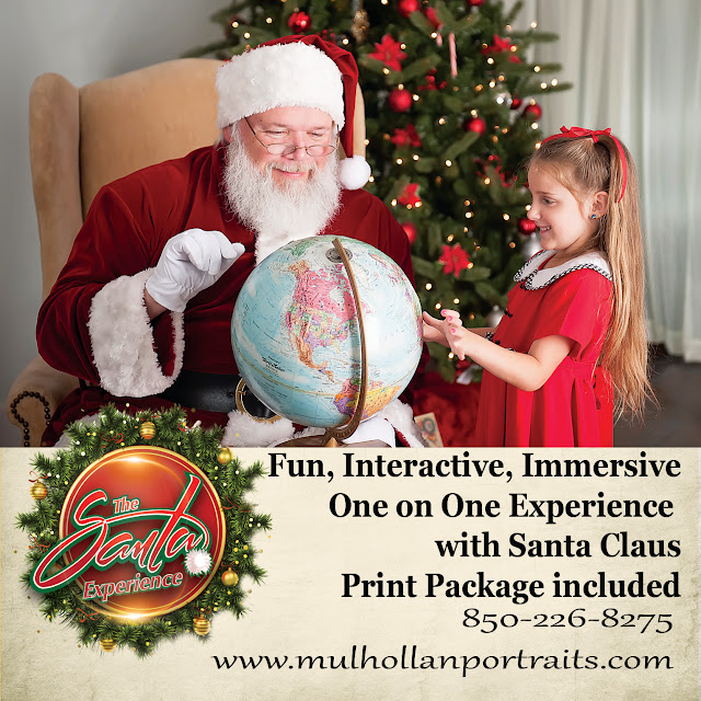 Mulhollan Portraits: November 2015