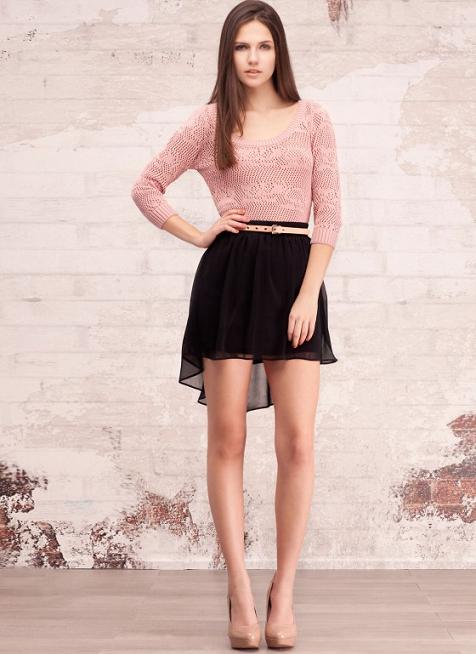 MINI ETEK MODELLERI - MODA GÜNÜ