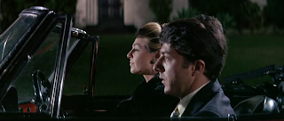 .: The Graduate film stills