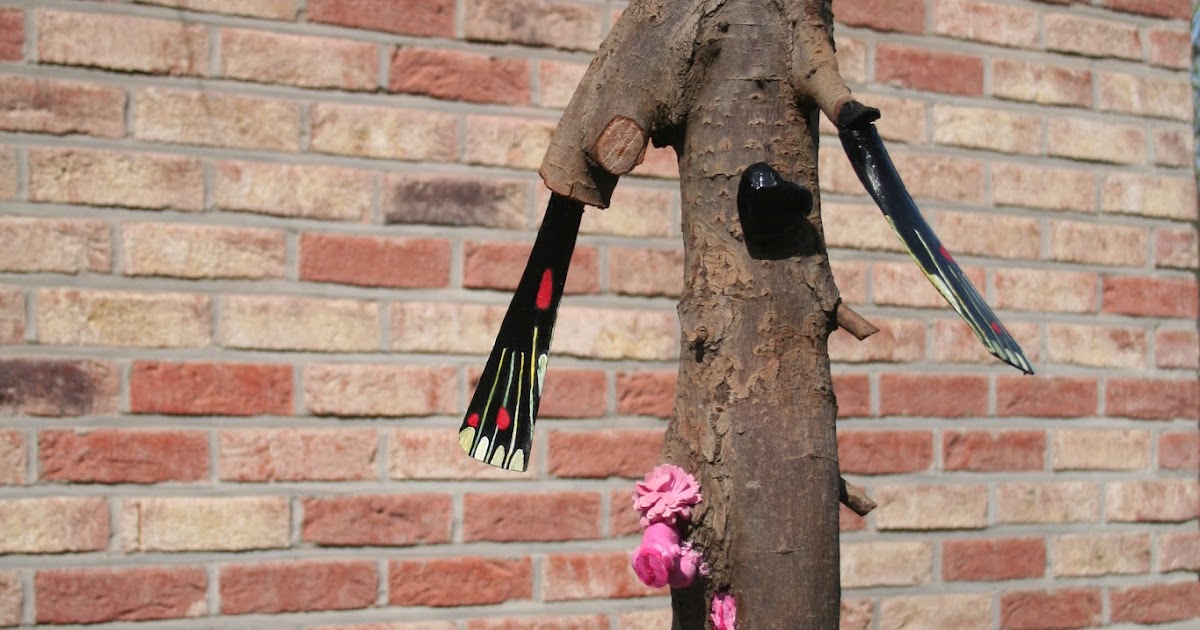 LoulArtiste: Morula adulte