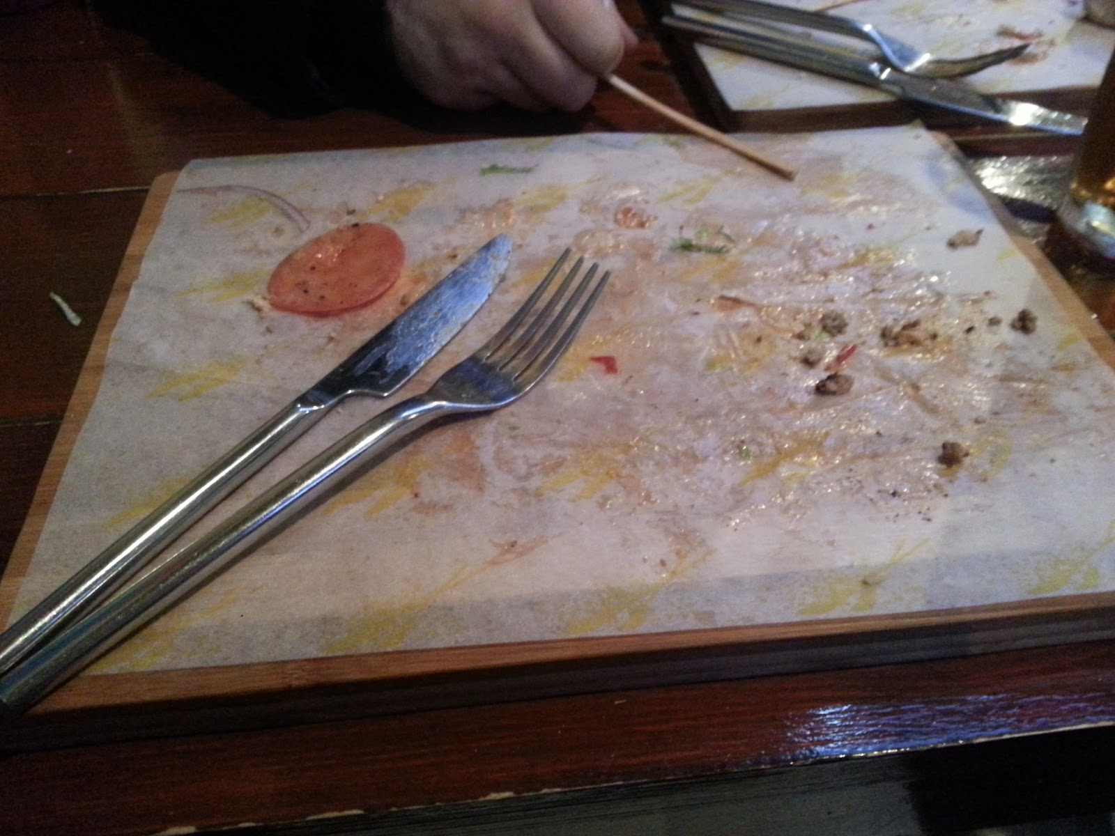 Binary Pixie: April 2013