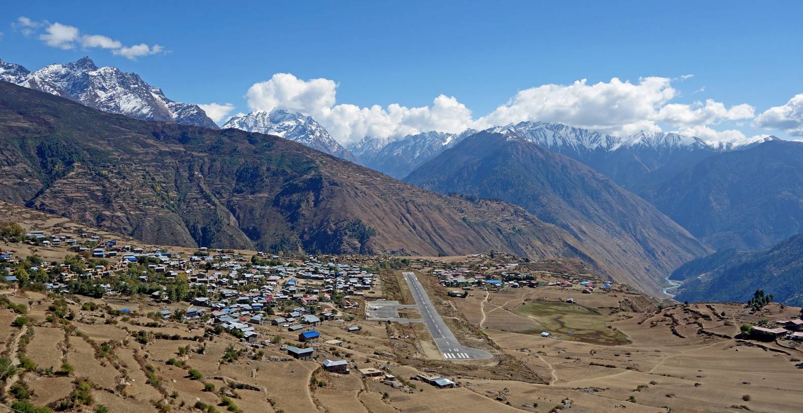 Information about Humla district, Nepal - Nature View
