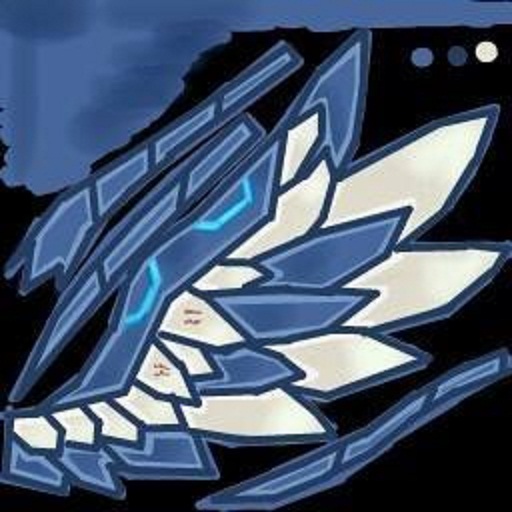 Design Gear Lost Saga Phoenix Wings ~ Gear Design Lost Saga Indonesia