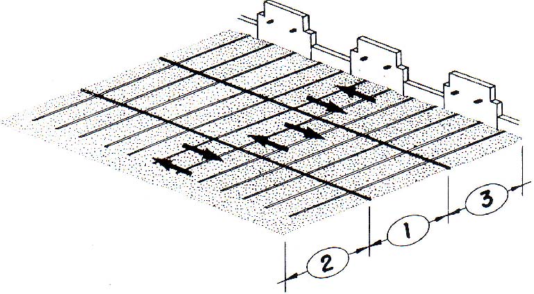 ASPECTOS CONSTRUCTIVOS: Muro de tierra armada!!