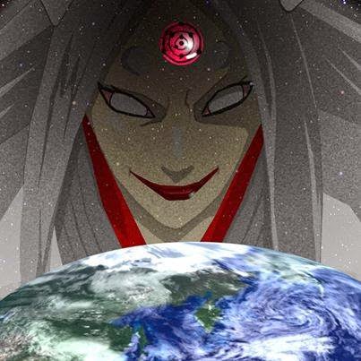 Naruto Shippuden Lovers: genjutsu mugen tsukuyomi