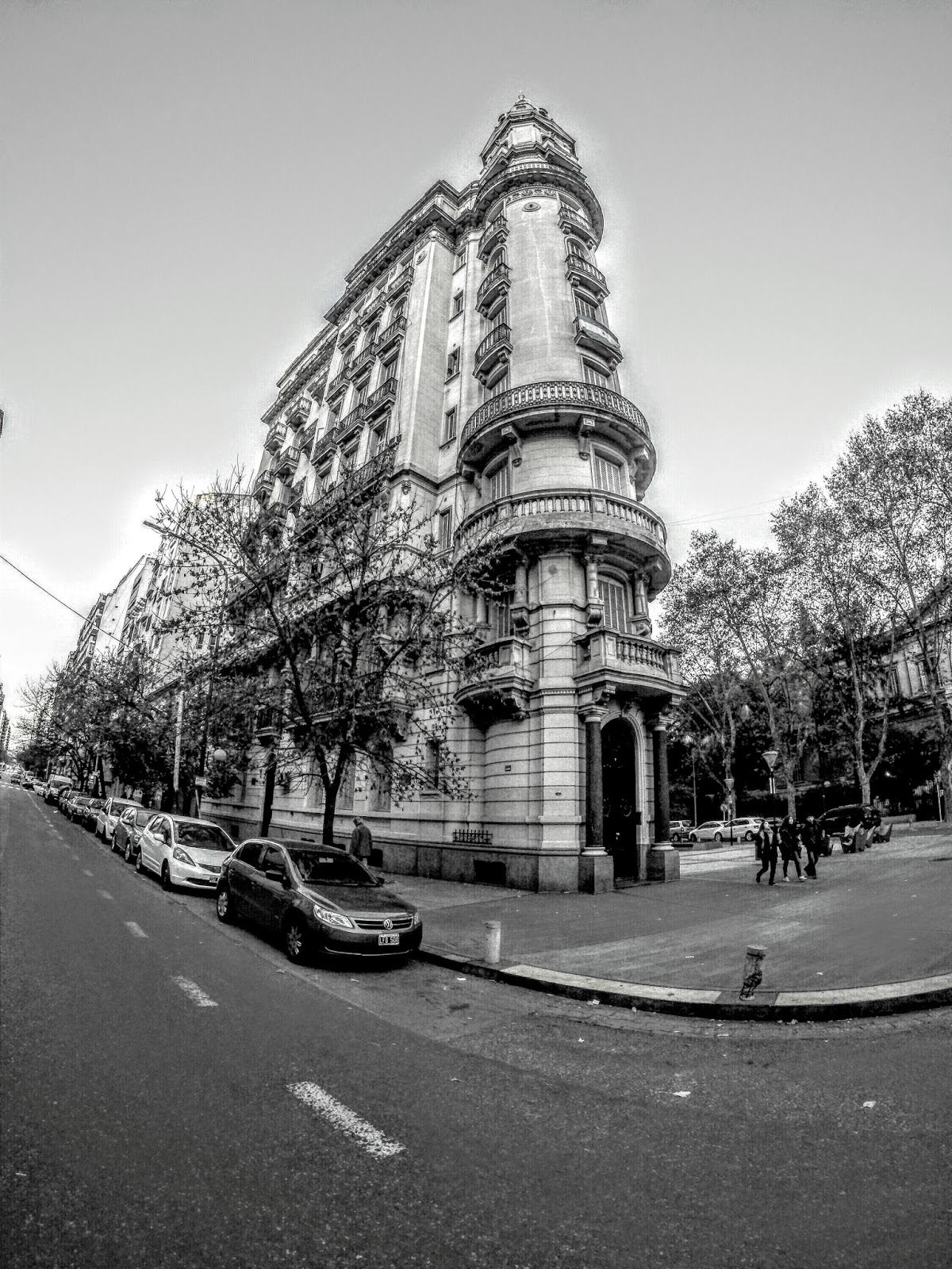 KAMEN FOTOGRAFIA: ARQUITECTURA Palacio Raggio