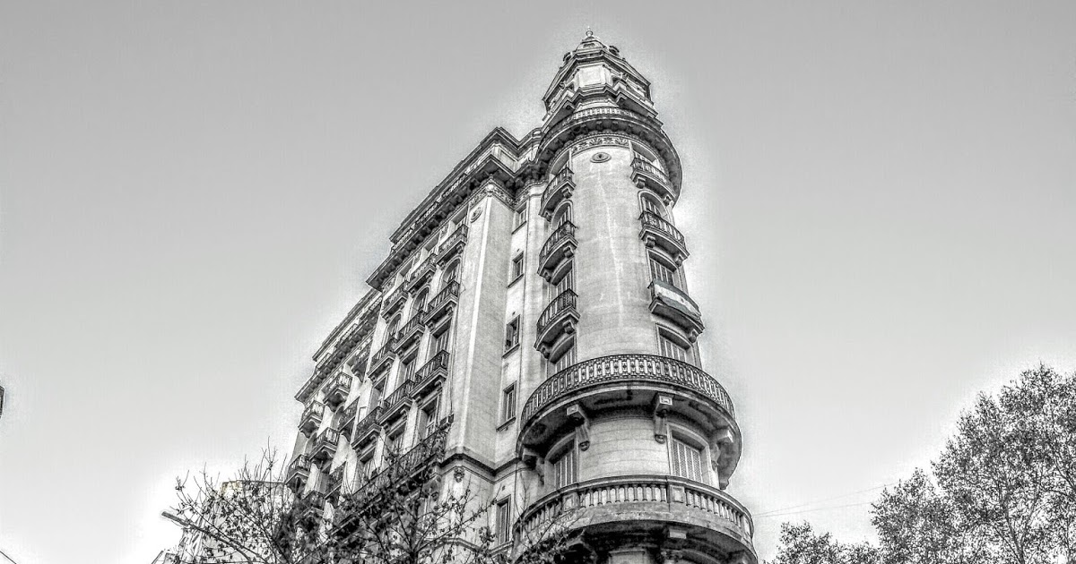 KAMEN FOTOGRAFIA: ARQUITECTURA Palacio Raggio