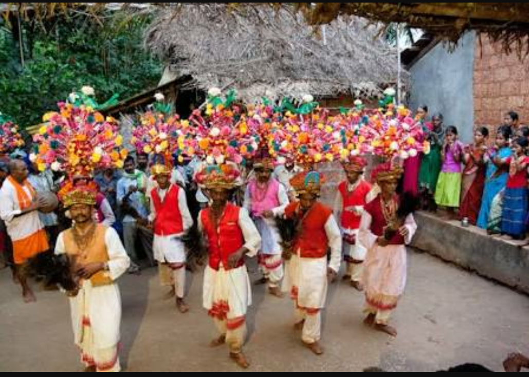 Antardrishti: Suggi Kunitha