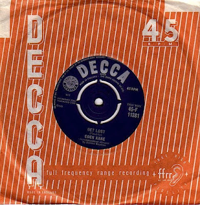 Eight Miles Higher: Three Brothers: Eden Kane, Peter & Robin Sarstedt