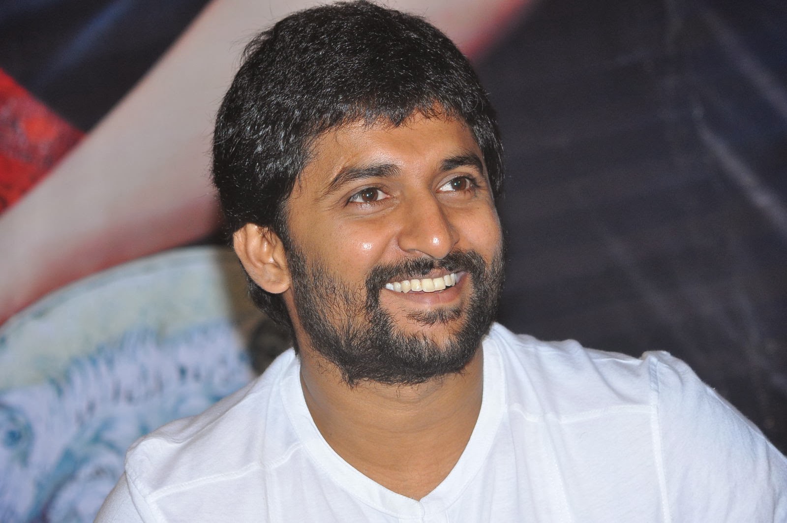 Actor Nani Fresh Look Photos Spicy Photo Gallery And Latest Movie Updates