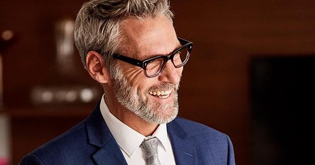 ELITE MODEL MANAGEMENT TORONTO : John Nightingale Turning Heads for RW&CO!