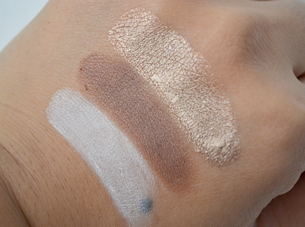 Cream Eyeshadows Collection