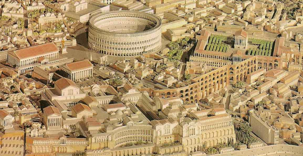 Personas jurídicas en Derecho romano (IV): corporaciones privadas y ...