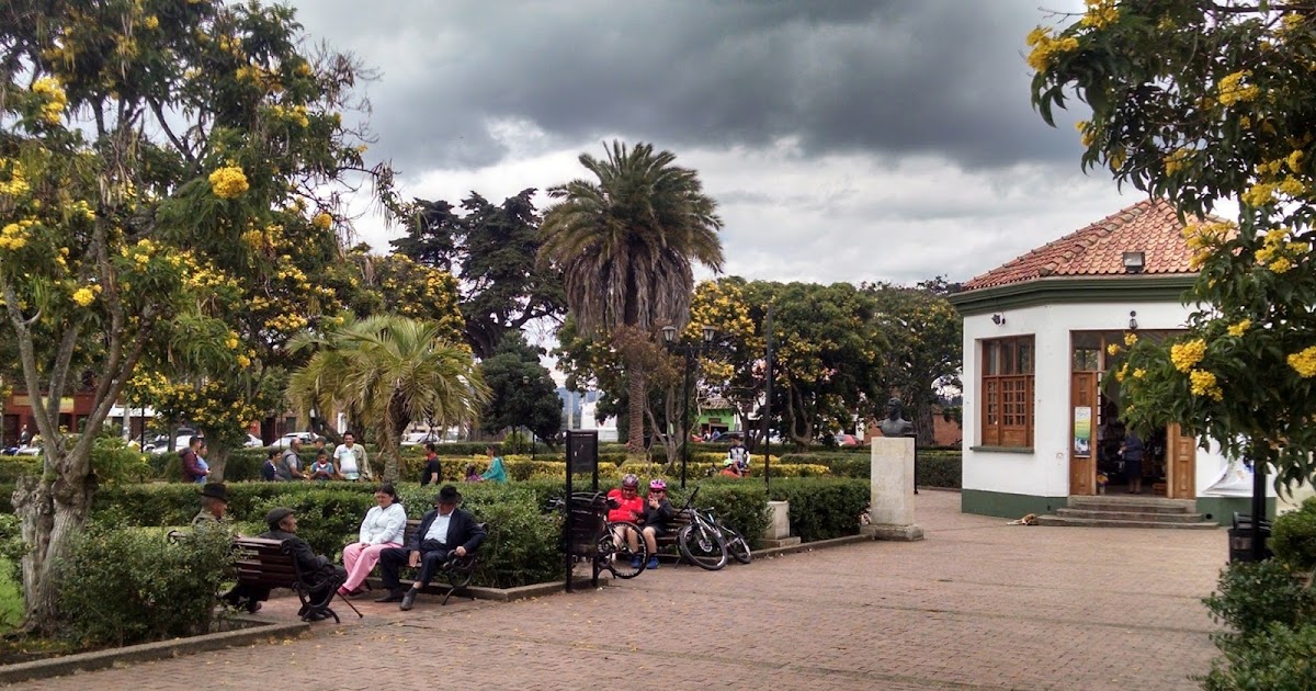 La vida comienza mañana ...: Subachoque