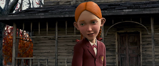 Crítica: MONSTER HOUSE (2006) - Cinemelodic