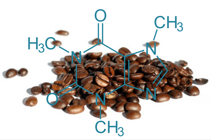 Eggetsberger-Info, Blogger, Blog: Koffein kann chronischen Stress ...