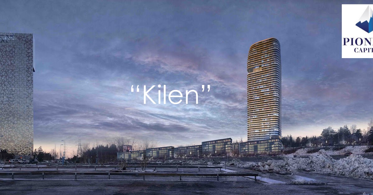 Stadsutvecklingen: Kilen-Markanvisningstävling i Sollentuna