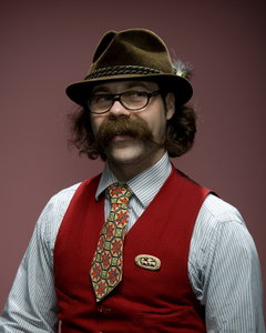 Entertainment Mood: The Beard-A-Reno Contestants