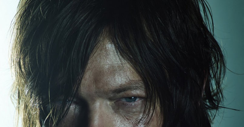 Blog 365: The Walking Dead: What if Daryl Dies?