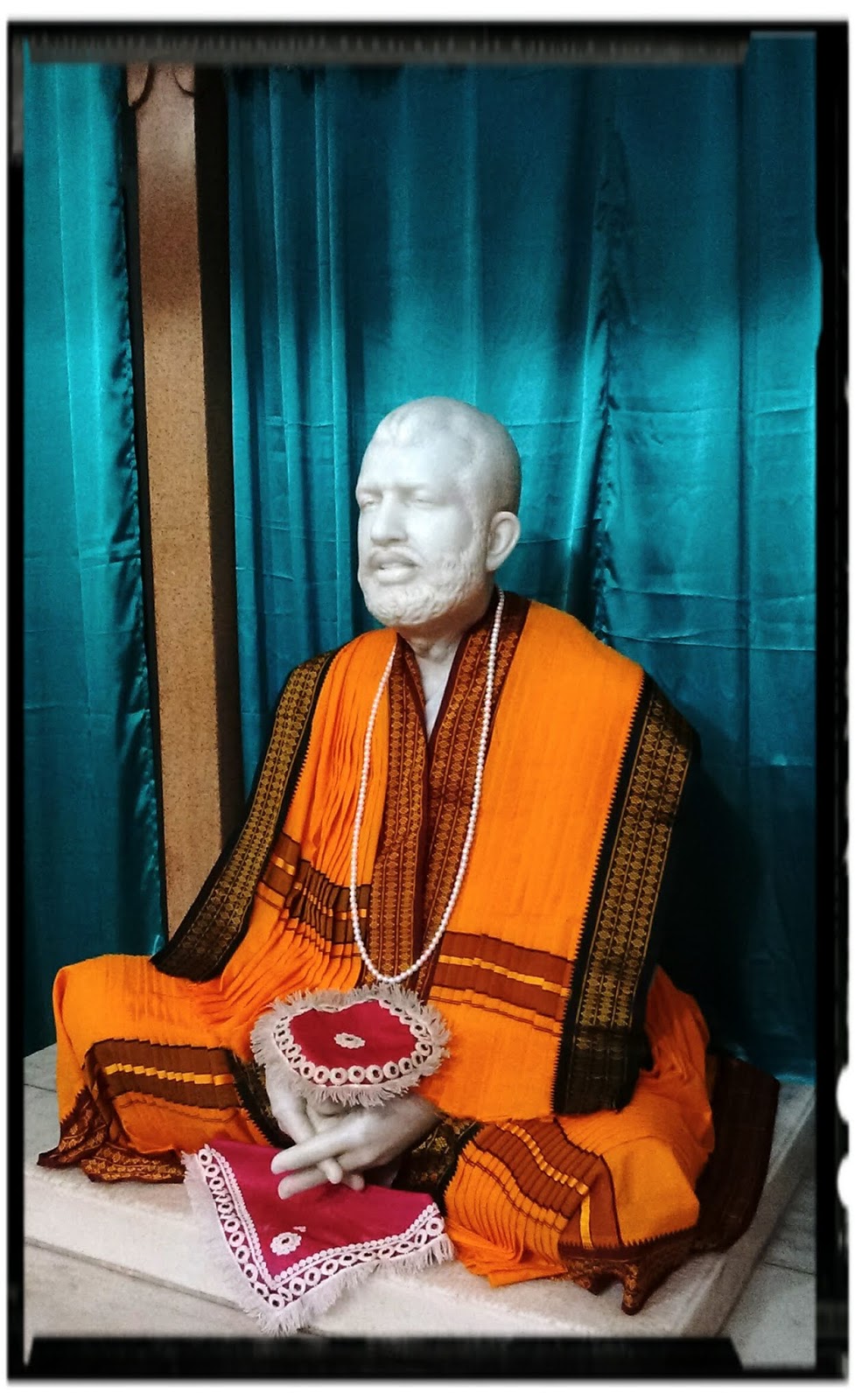 VISIT TODAY RAMAKRISHNA II Satya Yuga has begun since the birth of the ...