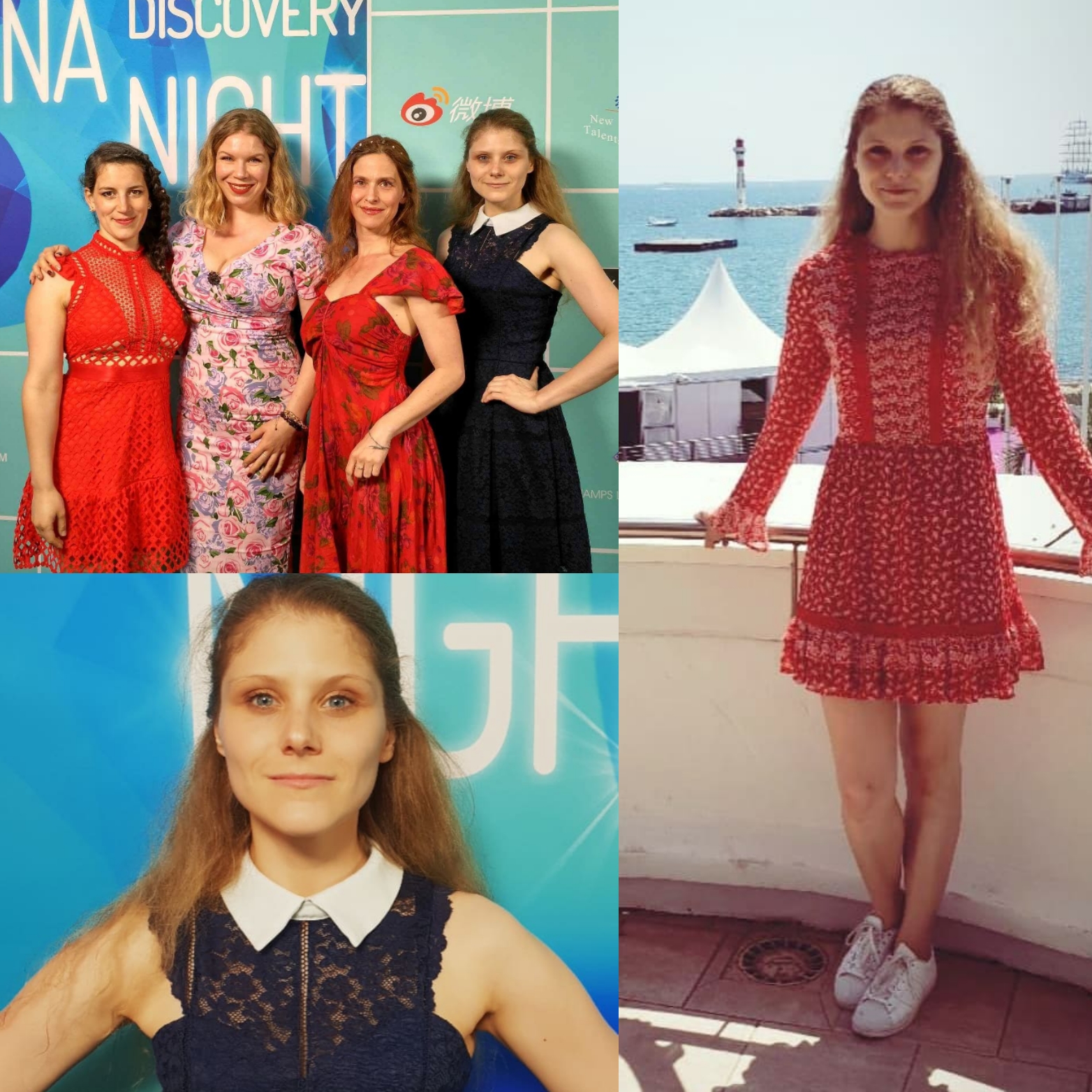 Stephanie Lexer: 2018