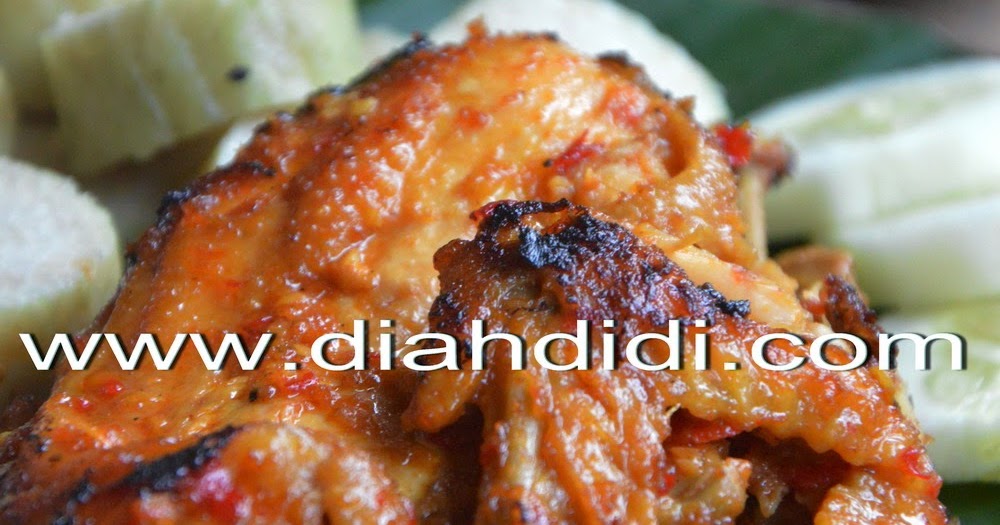 Diah Didi's Kitchen: Singgang Ayam