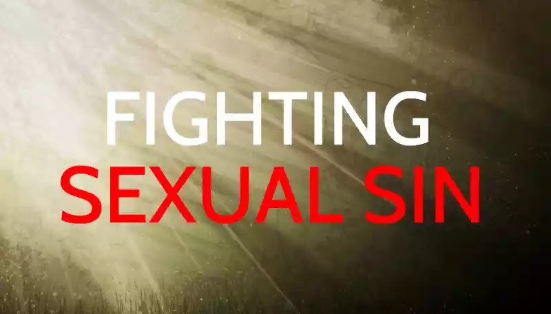 Strategies for Fighting Sexual Sin -Fiwajoluwa