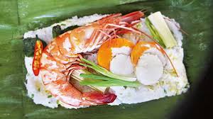 Sorsogon Delicacies