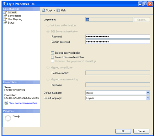 Best SQL Server Password Changer Tool