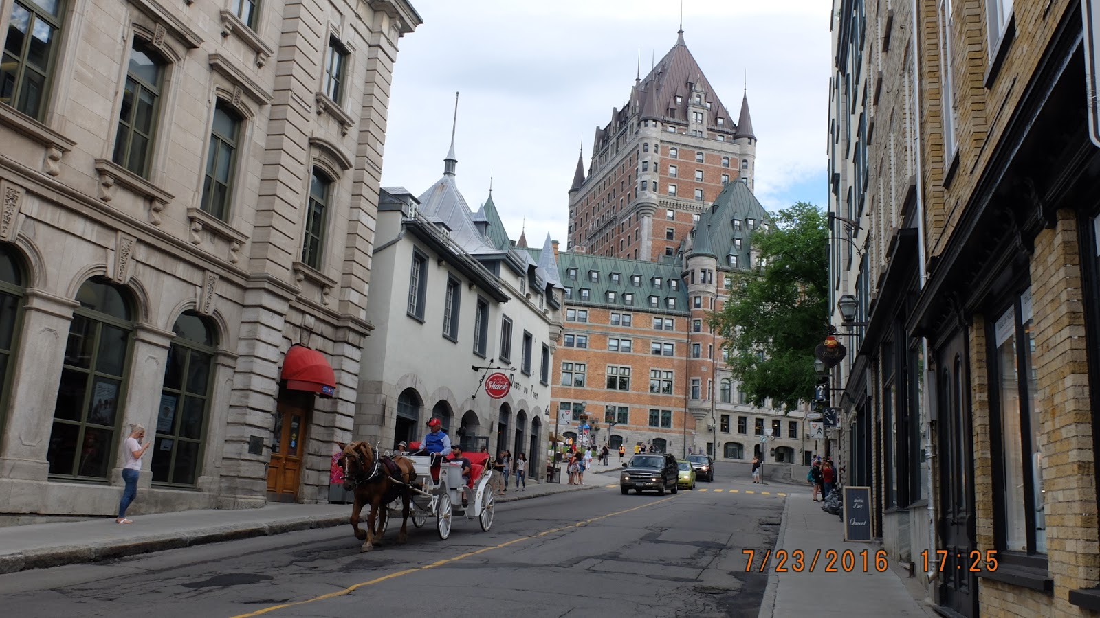 Blog de Viajes: Viajar y Aprender: ¿Qué ver y hacer en la ciudad de ...