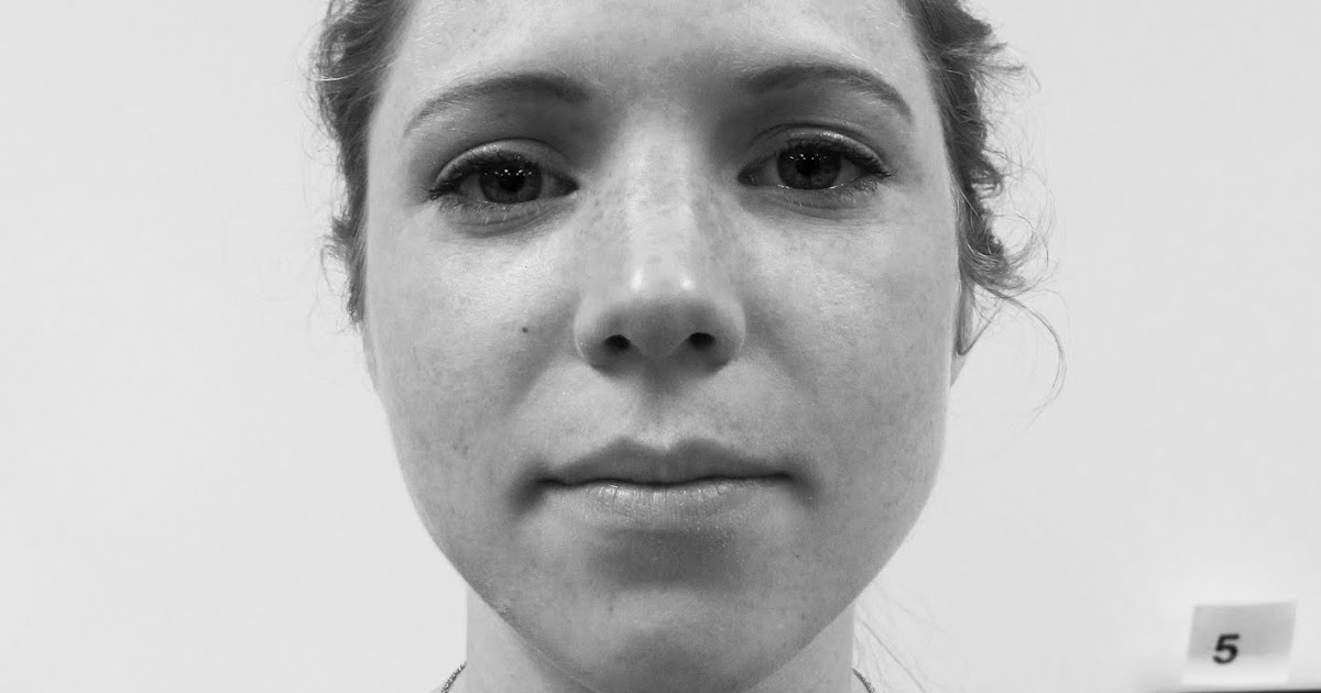 TIMBERWOLF PHOTOGRAPHY: PROJ #17: PORTRAIT ODDNESS