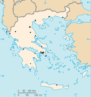 Greece Travel | Greece Tourism | Greece Vacations: Greece Travel ...