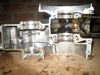 Bad Ass Moped: From Panzy to Puch Badass