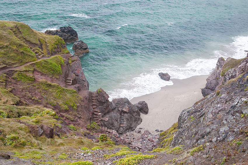 Walk Report - LIZARD PENINSULA, cornwall • Walkhighlands